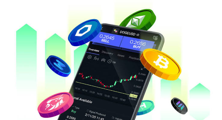 Choosing the Best Time Frame for Crypto Trading for Beginners ...
