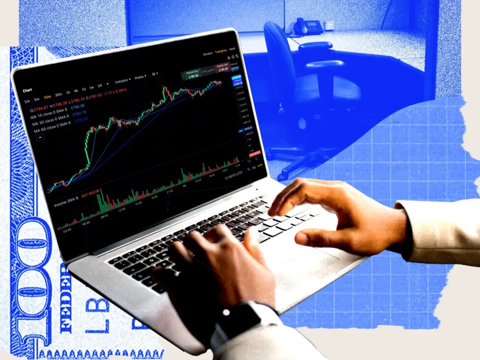 Realistic Day Trading Average Income 2026 + Tips to Increase It ...